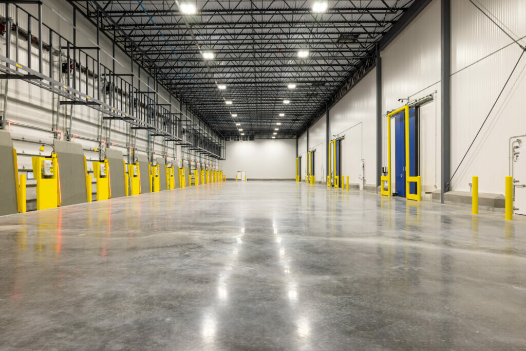 Cold Summit - FCL Builders