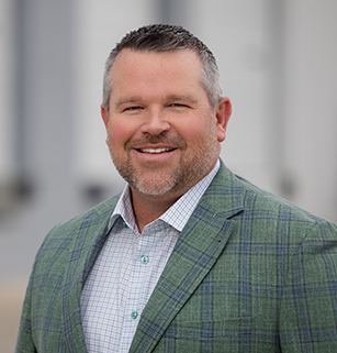 Brandon Perdue - FCL Builders