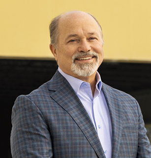 Gary Finigan - FCL Builders