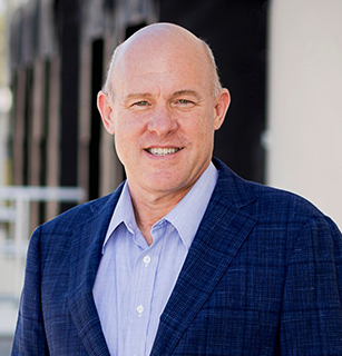 Jeff Dalton - FCL Builders