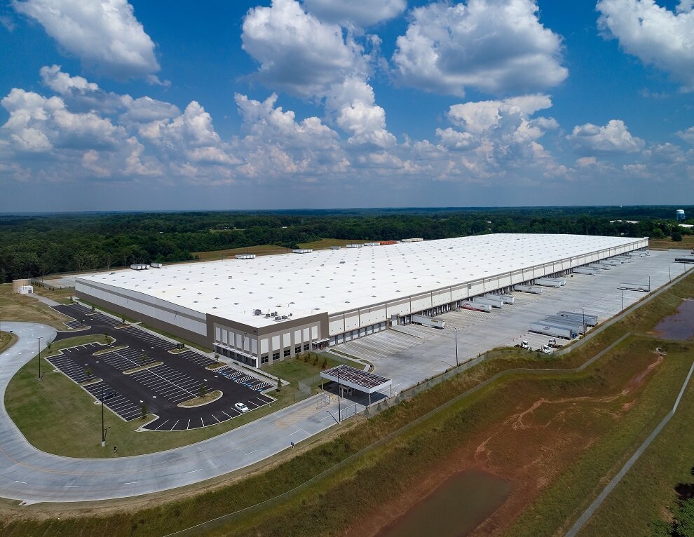 Haier GE Appliance - FCL Builders