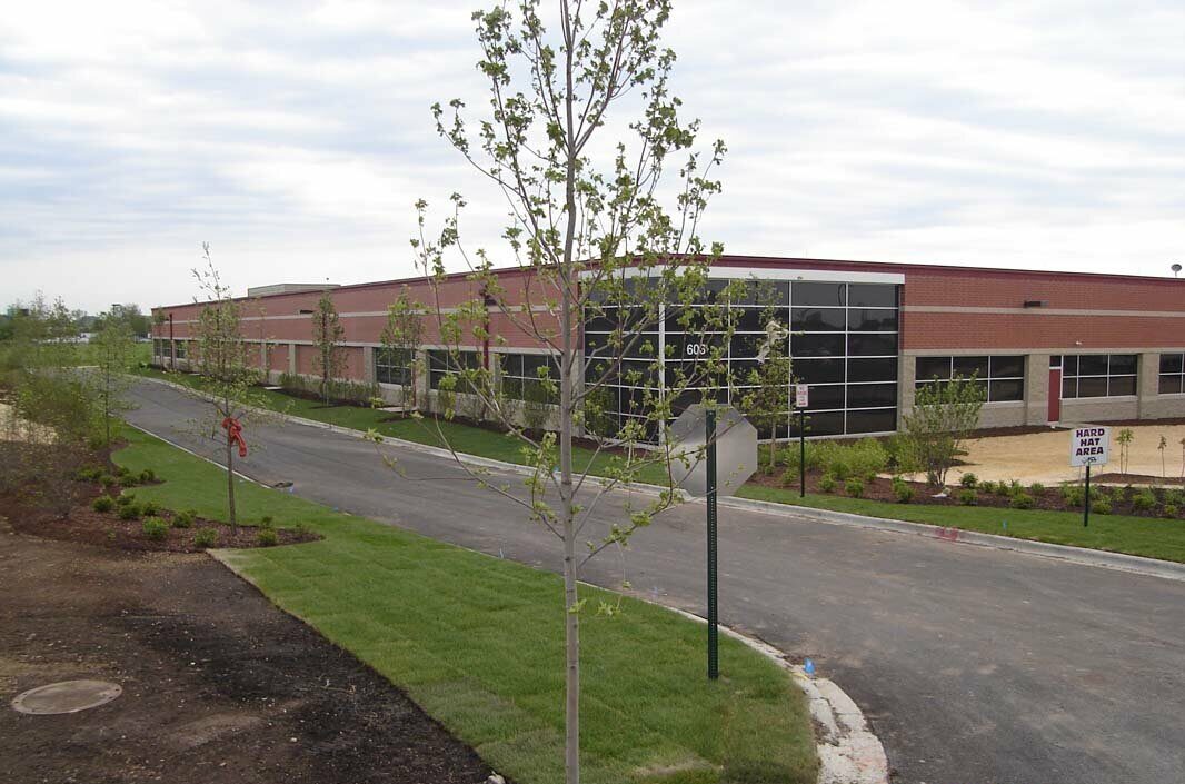 Projects – FCL Builders