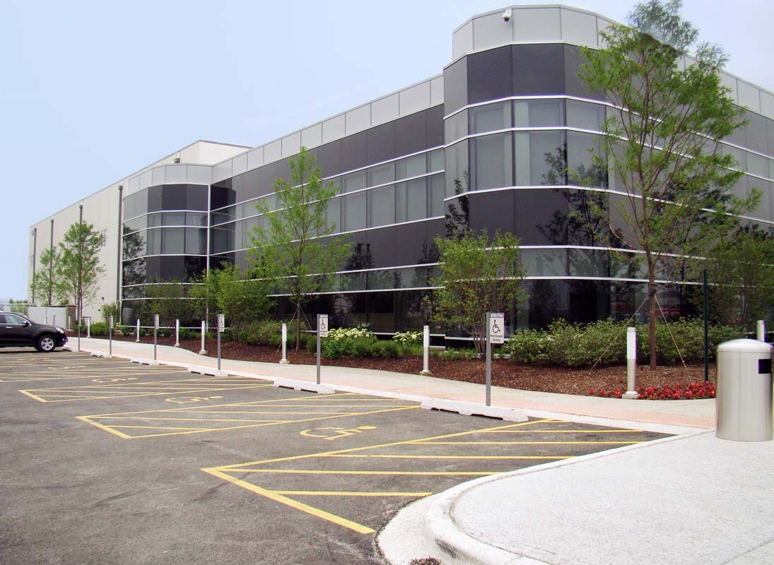 Michael Lewis - FCL Builders