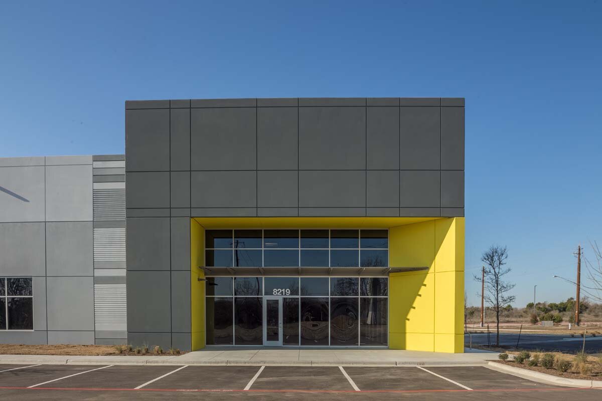 Park 183 - FCL Builders