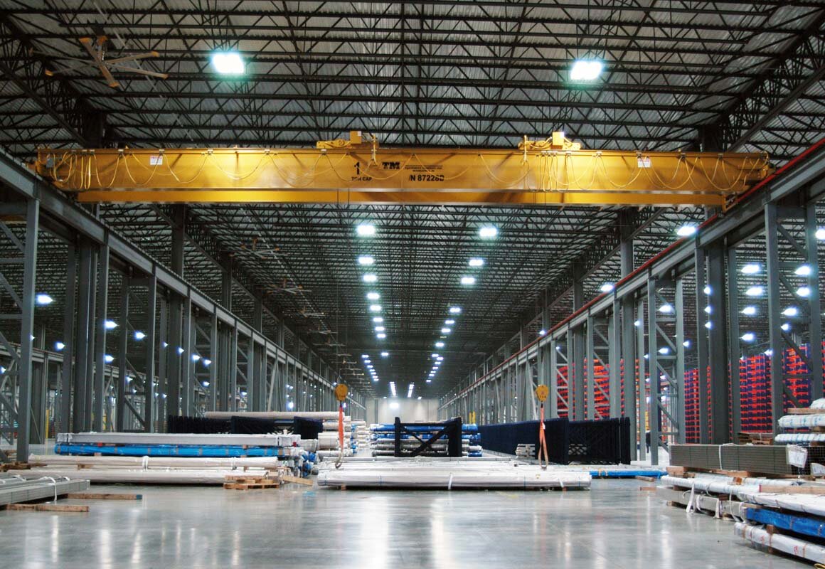 Ta Chen - FCL Builders