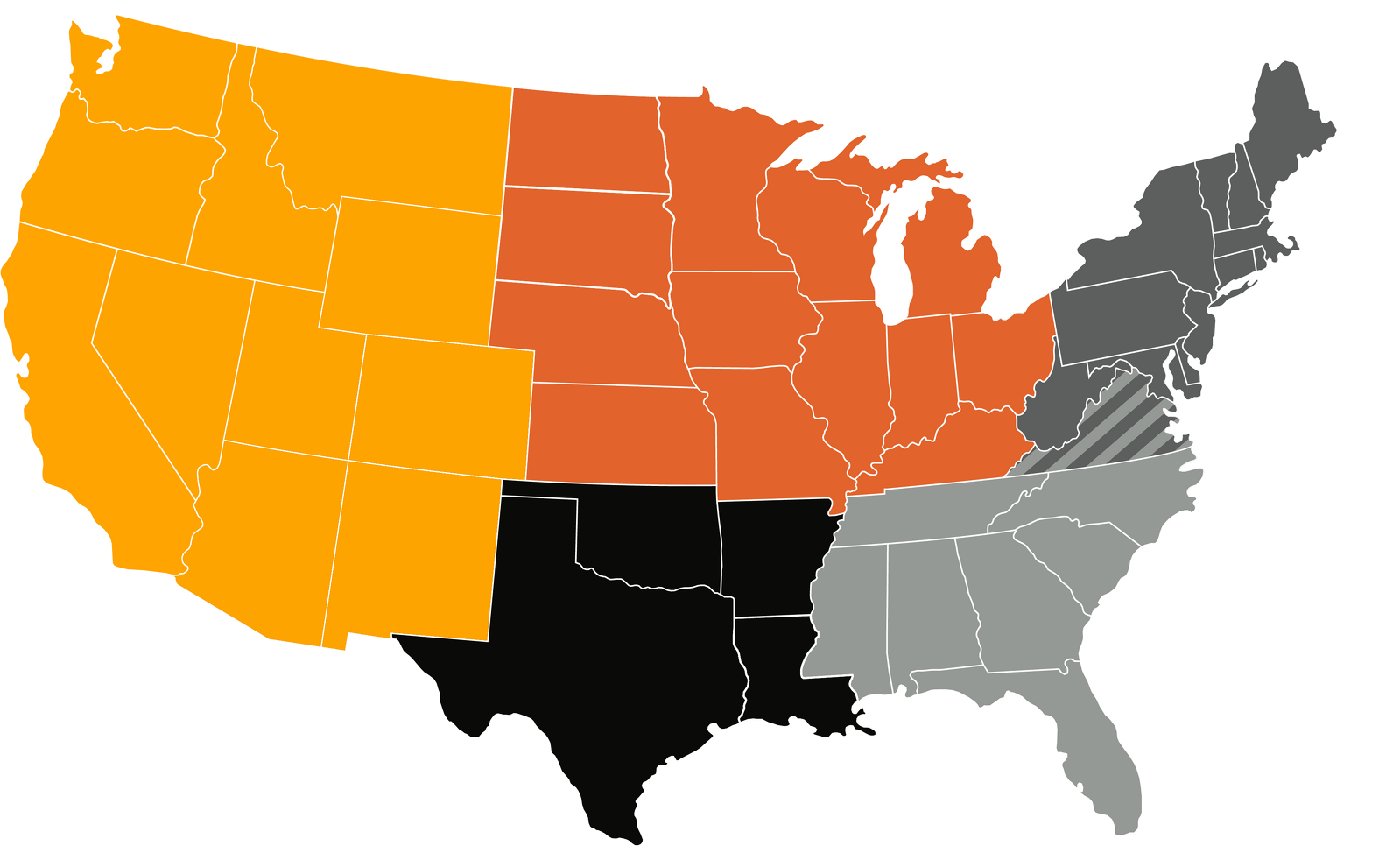 National Commercial Construction Company | FCL Builders