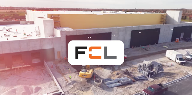 Welcome 2024 - FCL Builders