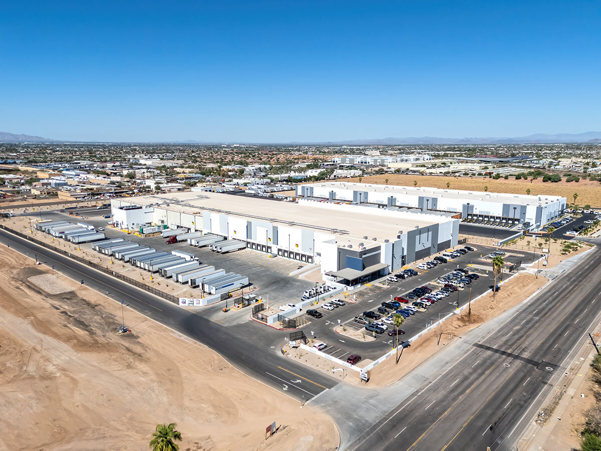 Project Nemo - FCL Builders